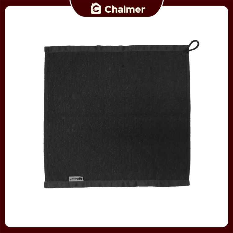 Jual Lap Tangan Microfiber Chalmer 35 x 35 cm Serbet Handuk Cuci Tangan ...