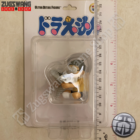 Jual ULTRA DETAIL FIGURE UDF NO. 243 DORAEMON TAIFU NO FUKO MEDICOM TOY ...