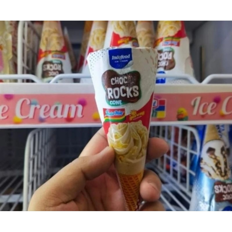 Jual Ice Cream Indomie Goreng | Shopee Indonesia