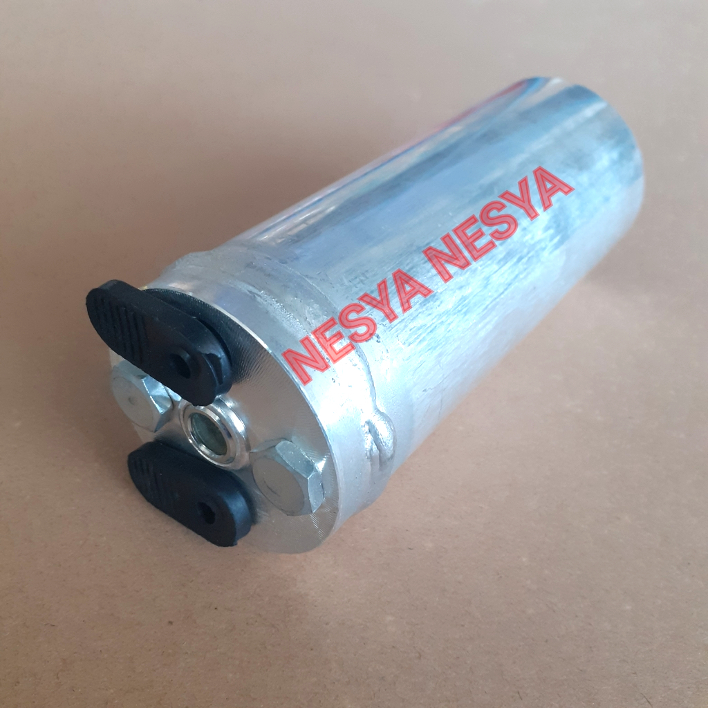 Jual Dryer Drayer Receiver Drier Filter Saluran Freon AC Mobil untuk ...