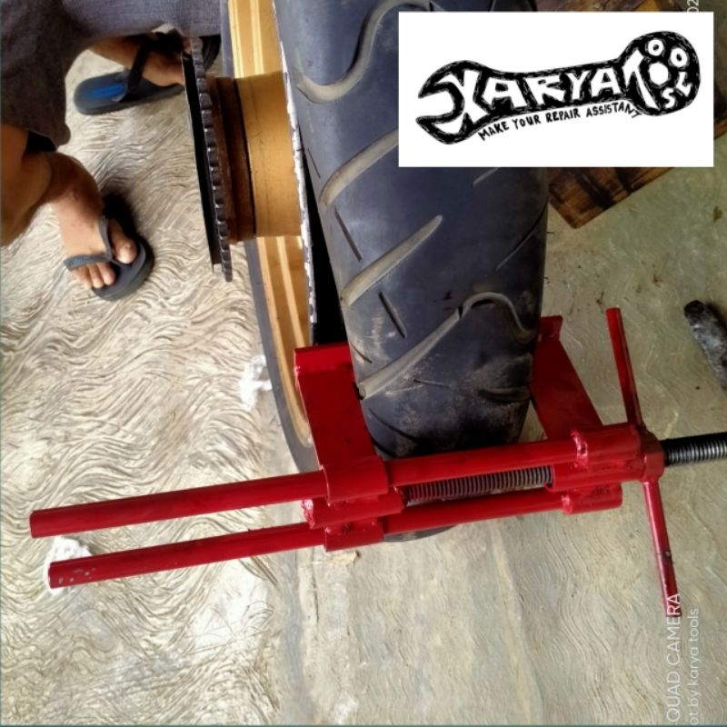 Jual Alat Press Ban Tubeles Jumbo Alat Buka Ban Alat Pres Ban | Shopee ...