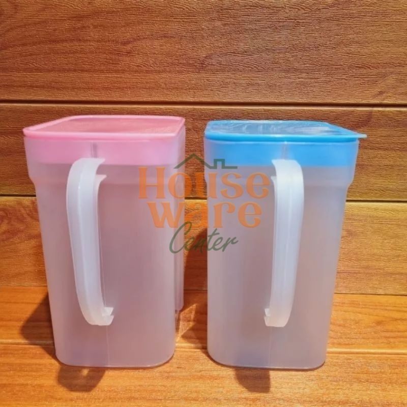 Jual ESKAN Rolexx 2,3 Liter / Eskan Plastik / Teko Plastik Murah / Teko ...