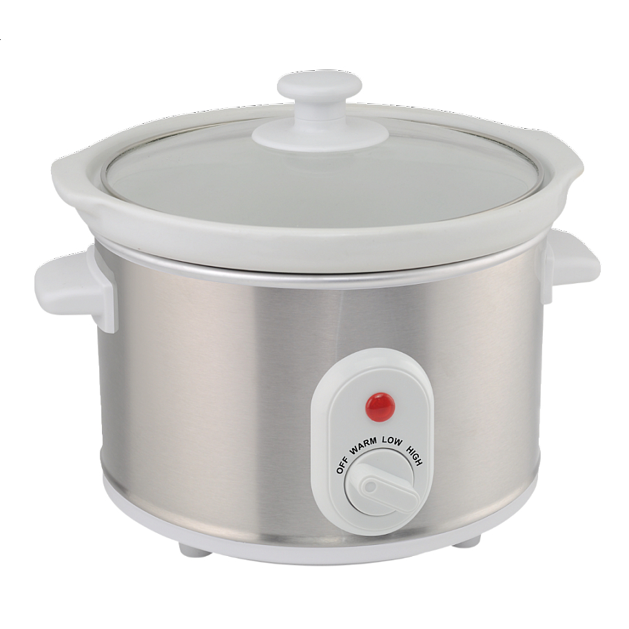 Jual IDEALIFE Slow Cooker 2.5 Liter - IL-325 | Shopee Indonesia