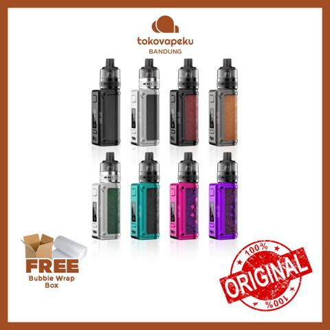 Jual THELEMA MINI KIT WITH UB LITE TANK THELEMA MINI 45W ORIGINAL by ...