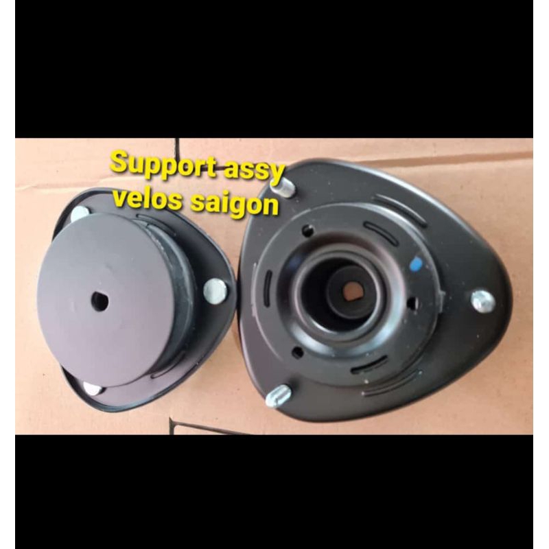Jual Karet Support Shock Absorber TOYOTA AVANZA VELOZ HARGA 1 PC ...