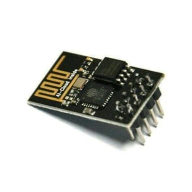 Jual Esp8266 01 module | Shopee Indonesia