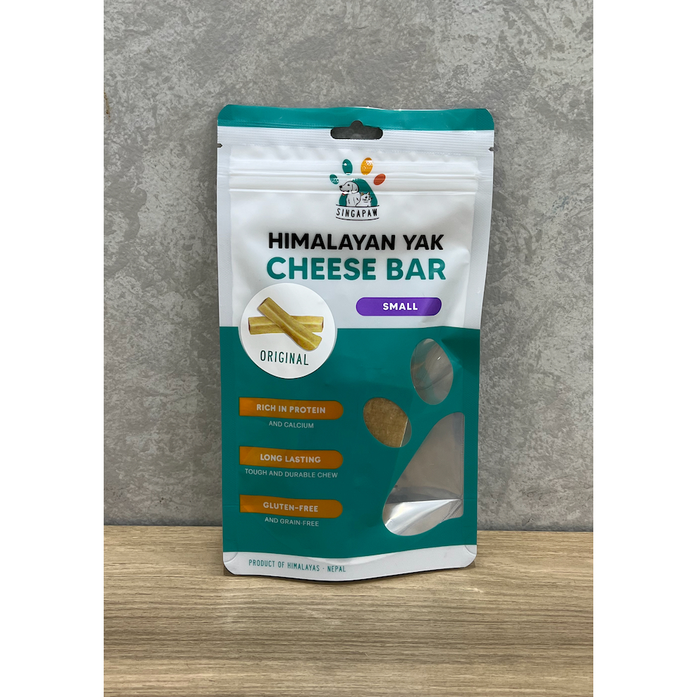 Jual Singapaw Himalayan Yak Cheese Bar Original | Shopee Indonesia