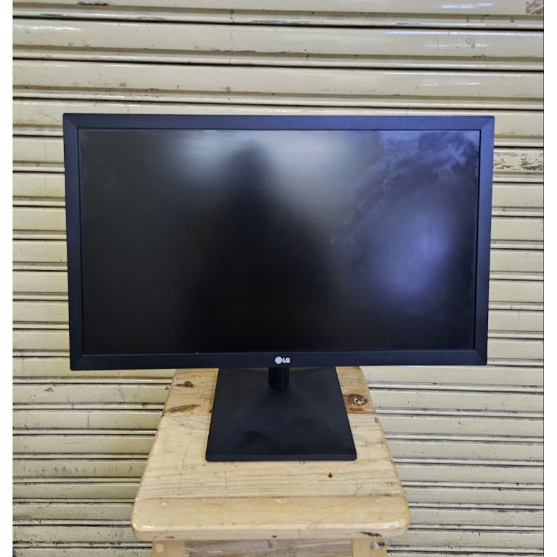 Jual LED LG 22 MK 400H RESULUSI FULL HD SUSAH HDMI BARANG MULUS LIKE ...
