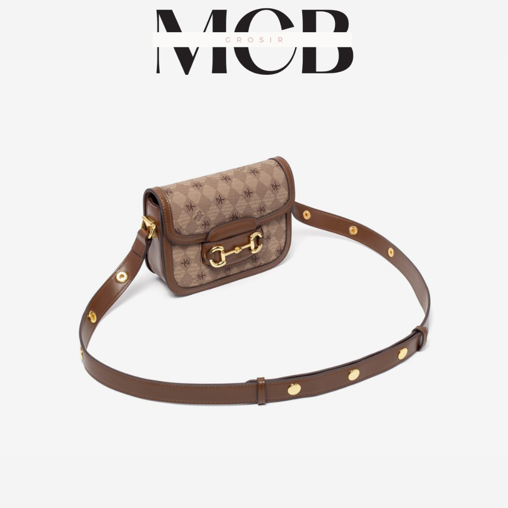 Jual Mincol Koge Tas Wanita Selempang Sling Bag Import High Quality ...