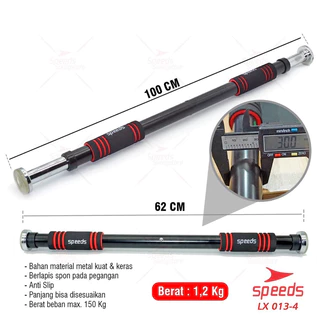 Jual Pull Up Bar Terlengkap & Harga Terbaru Maret 2026 | Shopee Indonesia