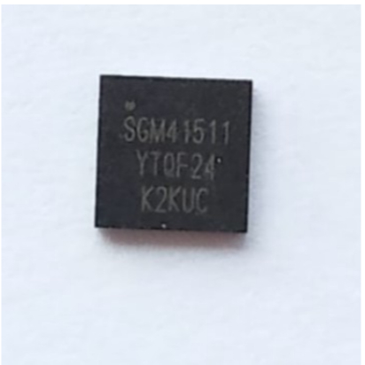 Jual IC CHARGER Xiaomi REDMI 9A 9C SGM41511 Ic Charger SGM 41511 ...