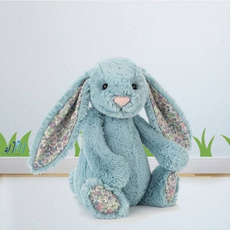 Jual A14. Boneka JeLLY -CAT Kelinci BUNNY MEDIUM | Shopee Indonesia