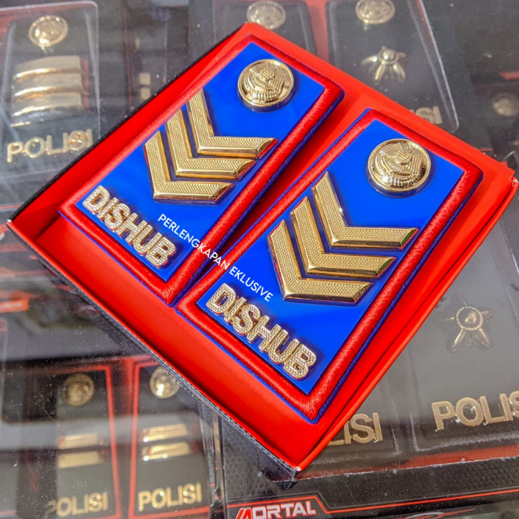 Jual PANGKAT DISHUB 2C - DISHUB 2C - PANGKAT 2C DISHUB | Shopee Indonesia