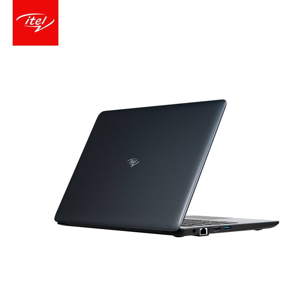 Jual INFINIX ITEL ABLE 1 INTEL CELERON N3350 DUAL CORE/4GB/256GB SSD/14 ...