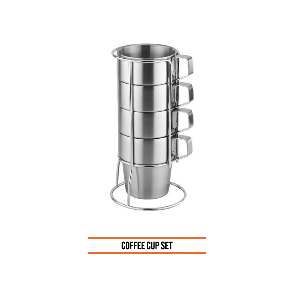 Jual Coffe Cup Set | Shopee Indonesia