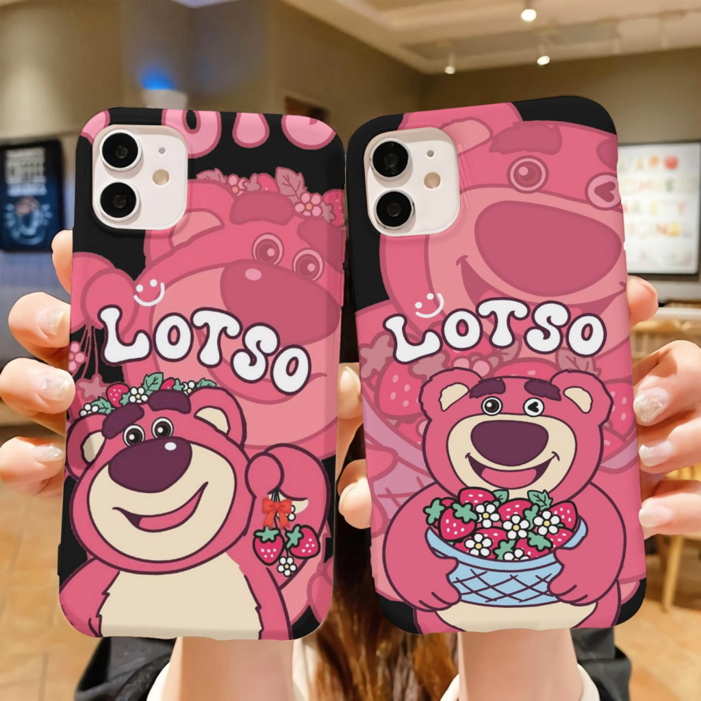 Jual CASING HP MOTIF LOTSO FOR ADVAN G5 G5 ELITE G5 PLUS NASA PLUS ...