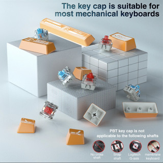 Jual Keycap Keyboard Gaming Mechanical Lucu Unik Variasi Keycaps ...