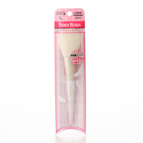 Jual Rosy rosa 845440 angel-rich brush for powder | Shopee Indonesia