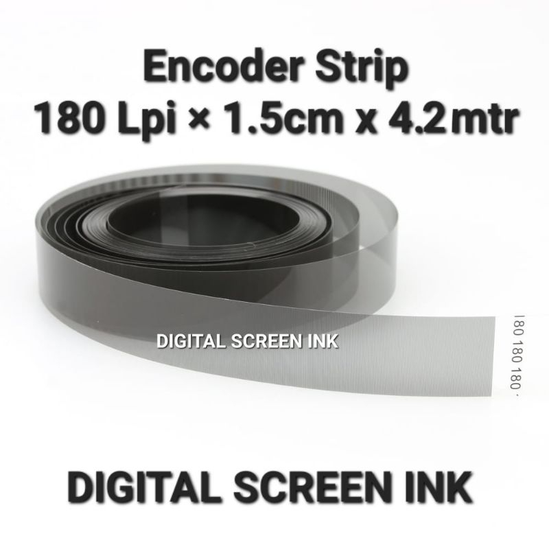 Jual encoder xp600 i3200 4720 dx5 encoder strip sensor digital print | Shopee Indonesia