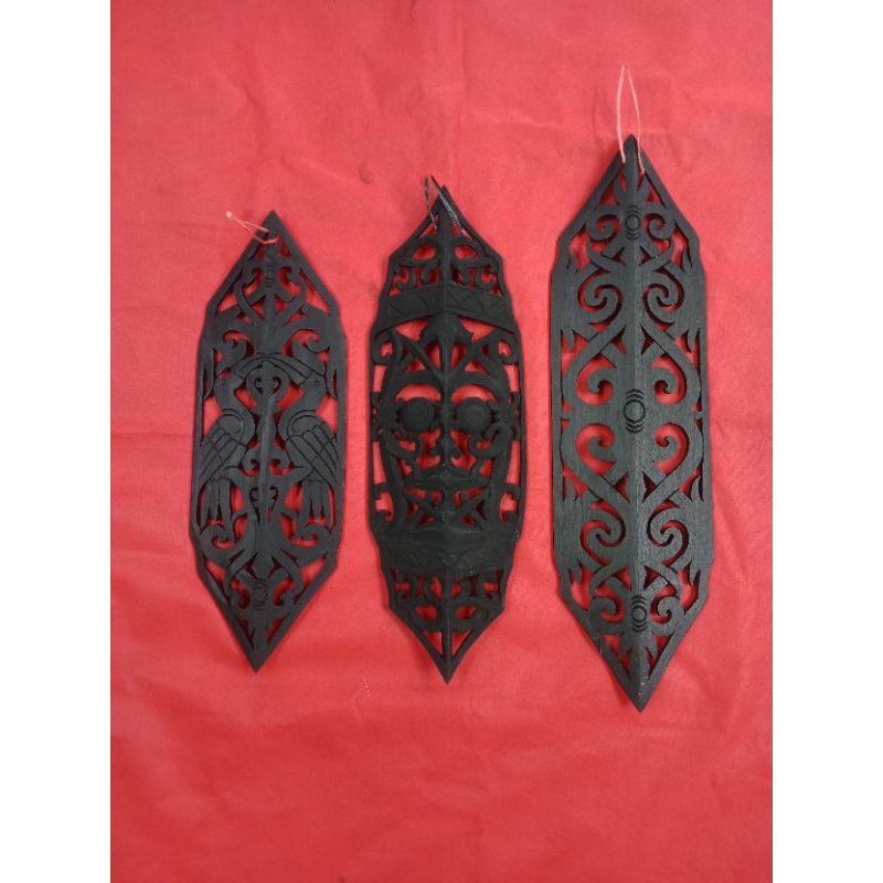 Jual TAMENG KAYU ULIN KHAS DAYAK KALIMANTAN | Shopee Indonesia