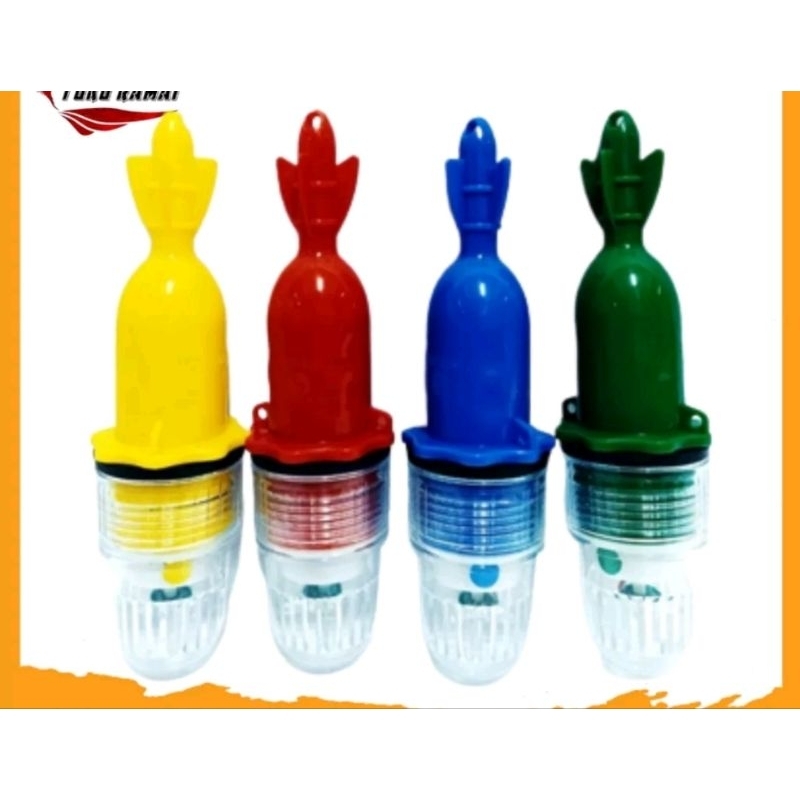 Jual Lampu torpedo Nelayan | Shopee Indonesia