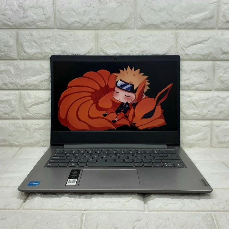 Jual Lenovo ideapad slim 3 Intel Core i3 gen 11 ( i3-1115G4 )Ram 8gb ...