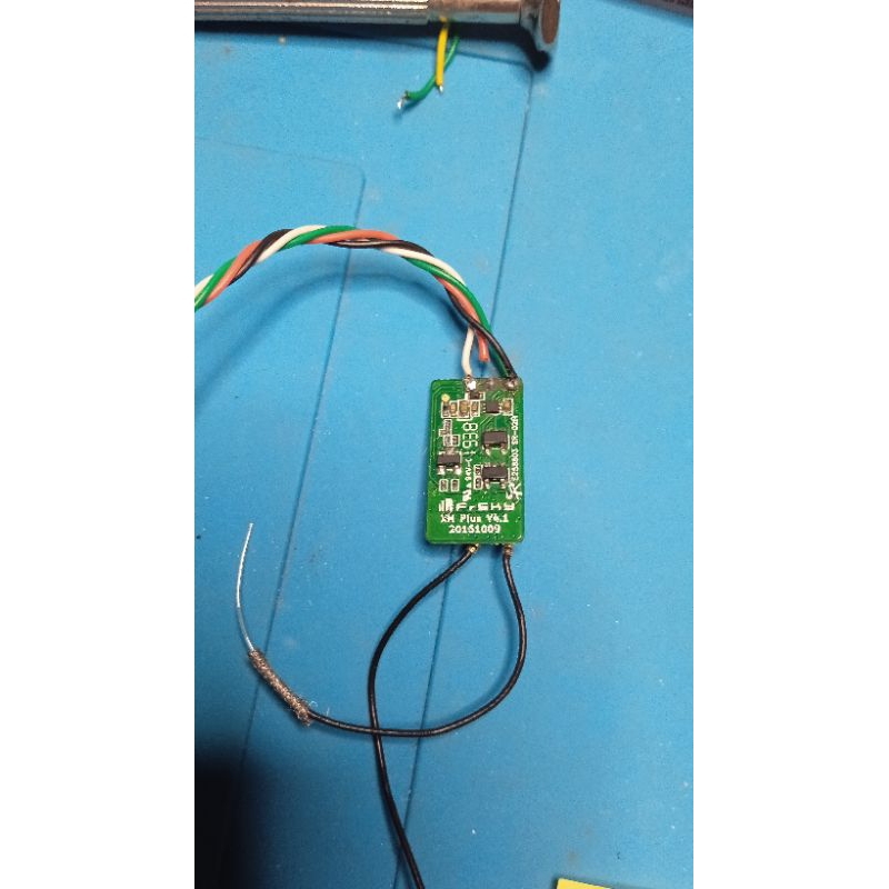 Jual RX Frsky XM+ Receiver | Shopee Indonesia
