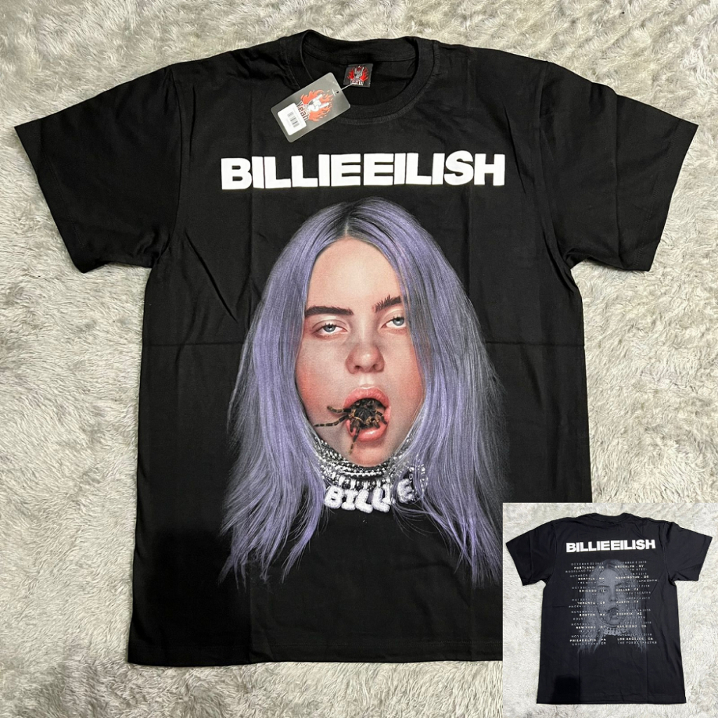 Jual KAOS OVERSIZE BOOTLEG THAILAND TAG ROCK YEAH ROCK BAND ACDC KISS ...