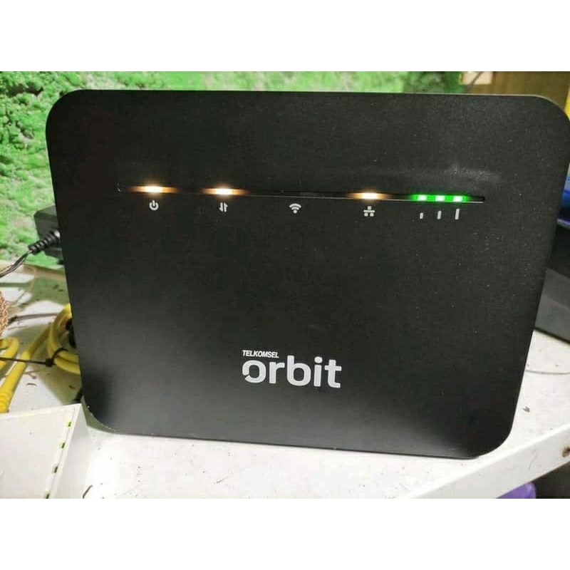 Jual Modem Orbit Pro HKM281 | Shopee Indonesia