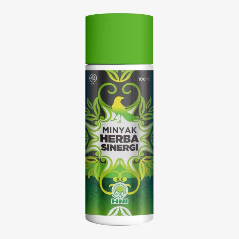 Jual minyak herba sinergi(mhs) | Shopee Indonesia
