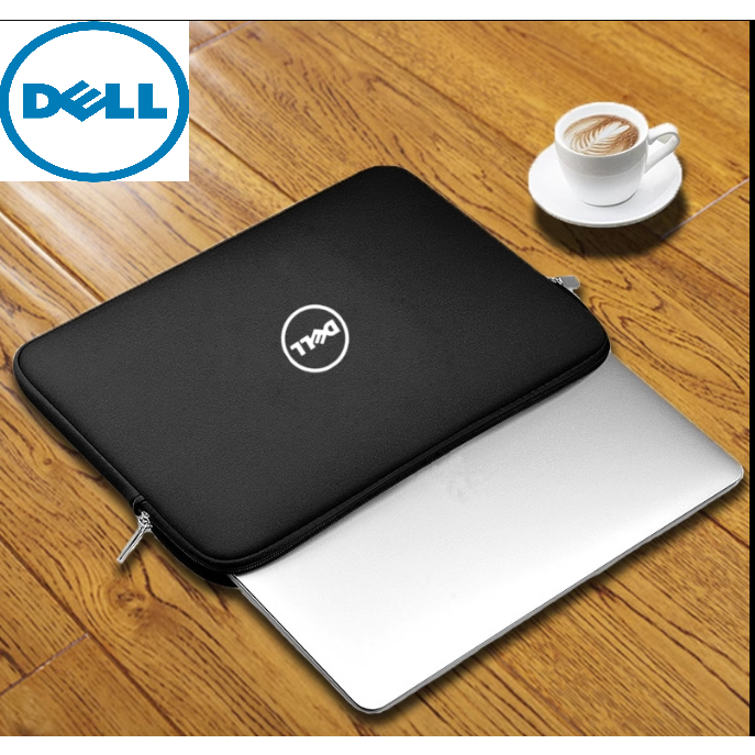 Jual Sleeve Case Cover Laptop Sarung Notebook Dell Inspiron Latitude ...