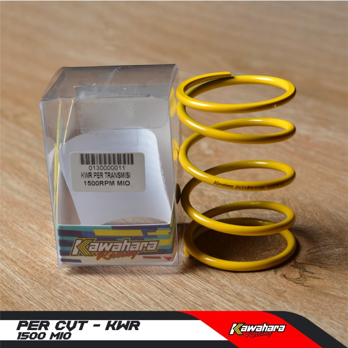 Jual KAWAHARA PER CVT/TRANSMISI/CVT SPRING 1500 - Mio | Shopee Indonesia