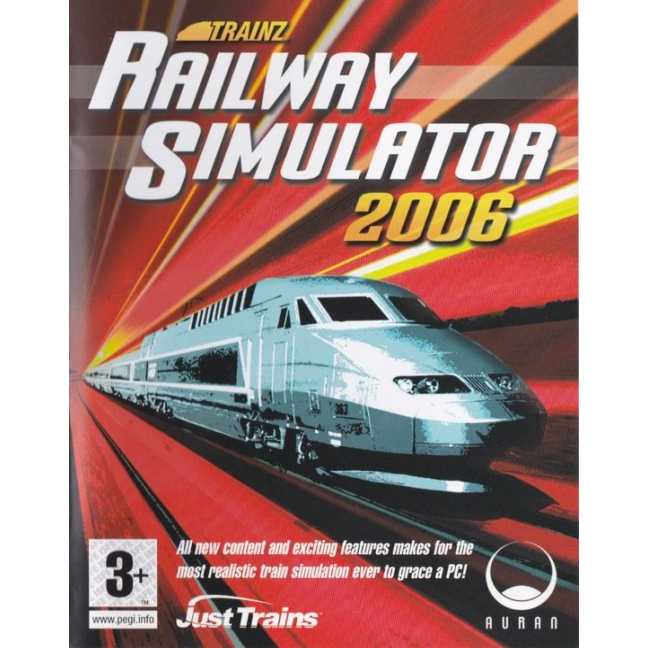Jual Train Trainz Simulator Game Kereta untuk Komputer PC Laptop ...