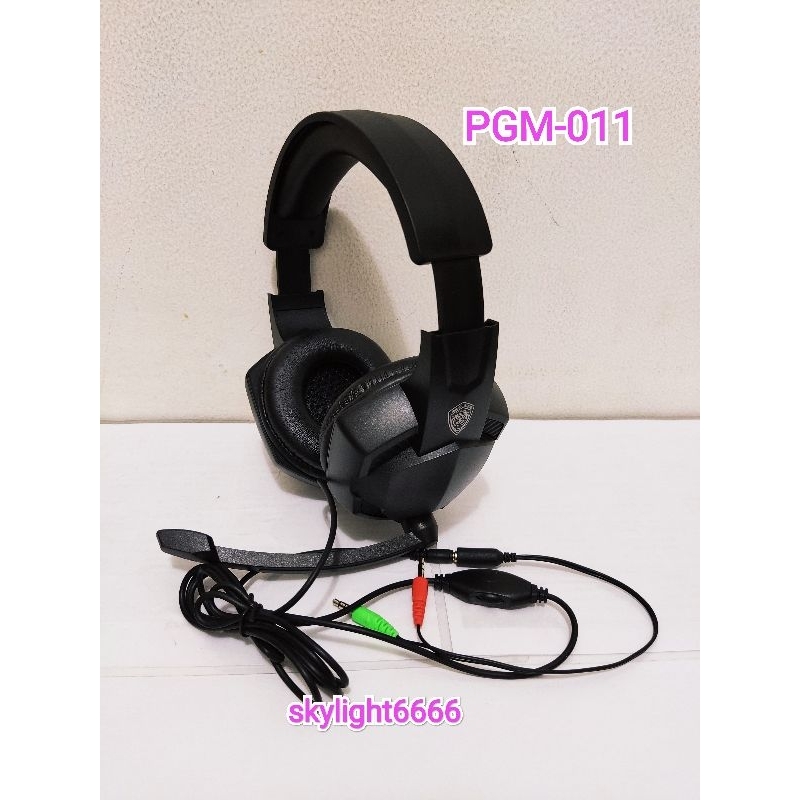 Jual Headset PGM-011 Returan (A+) | Shopee Indonesia