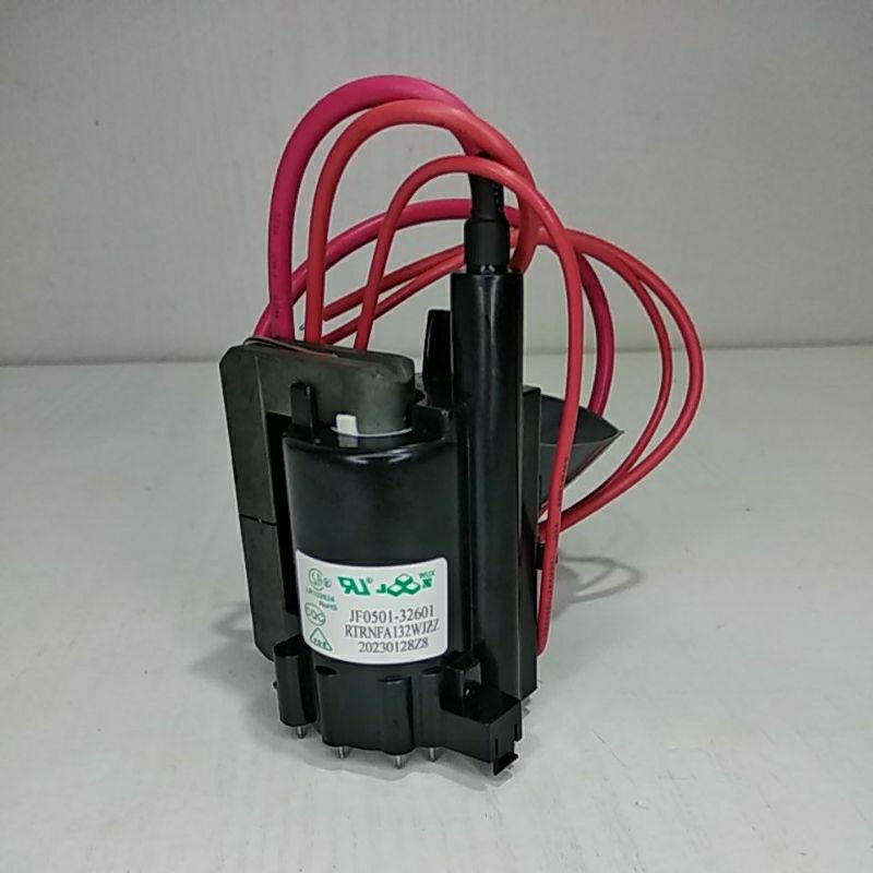 Jual FLYBACK FA132WJZZ/JF0501 32601 FBT SHARP ORIGINAL | Shopee Indonesia