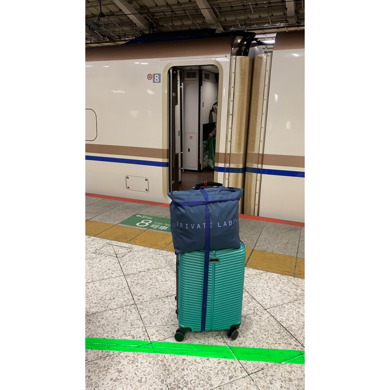 Jual koper 22 inch | Shopee Indonesia