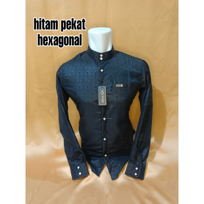 Jual A003 kemko ahlan kemko sultan kumpulan varian warna motip ...