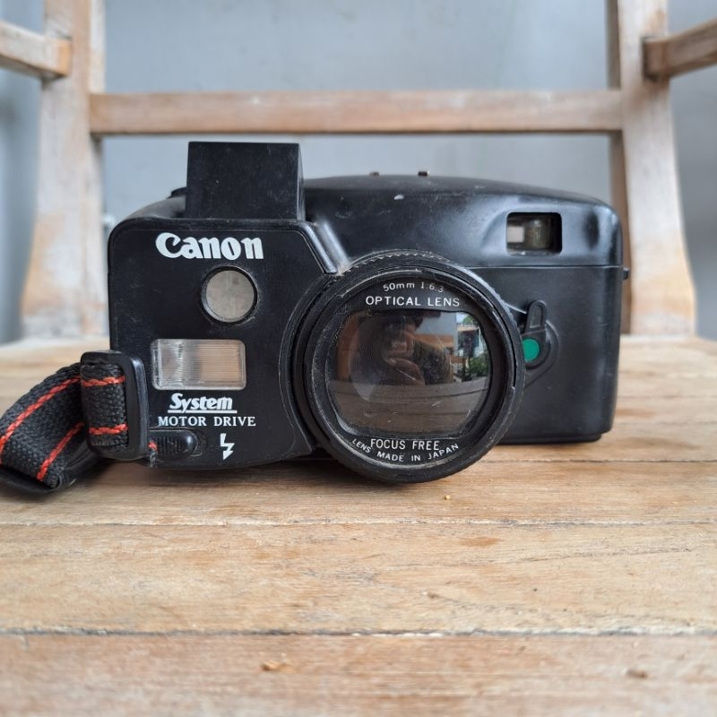 Jual kamera canon analog besar | Shopee Indonesia
