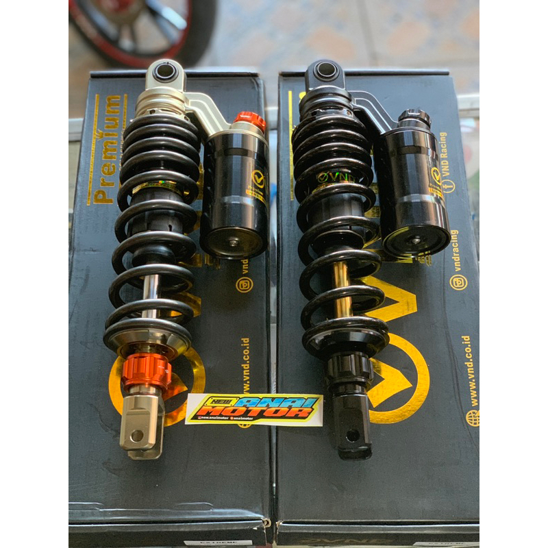 Jual Shock VND Extreme original 330mm | Shopee Indonesia
