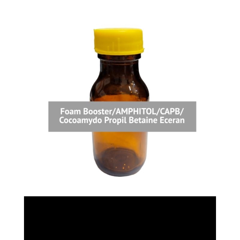 Jual Foam Booster/AMPHITOL/Camperland | Shopee Indonesia