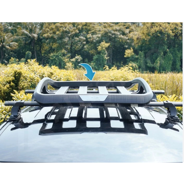 Jual RACK ATAS MOBIL BAGASI HUMMER SPORT RAK ATAS MOBIL [BISA COD ...