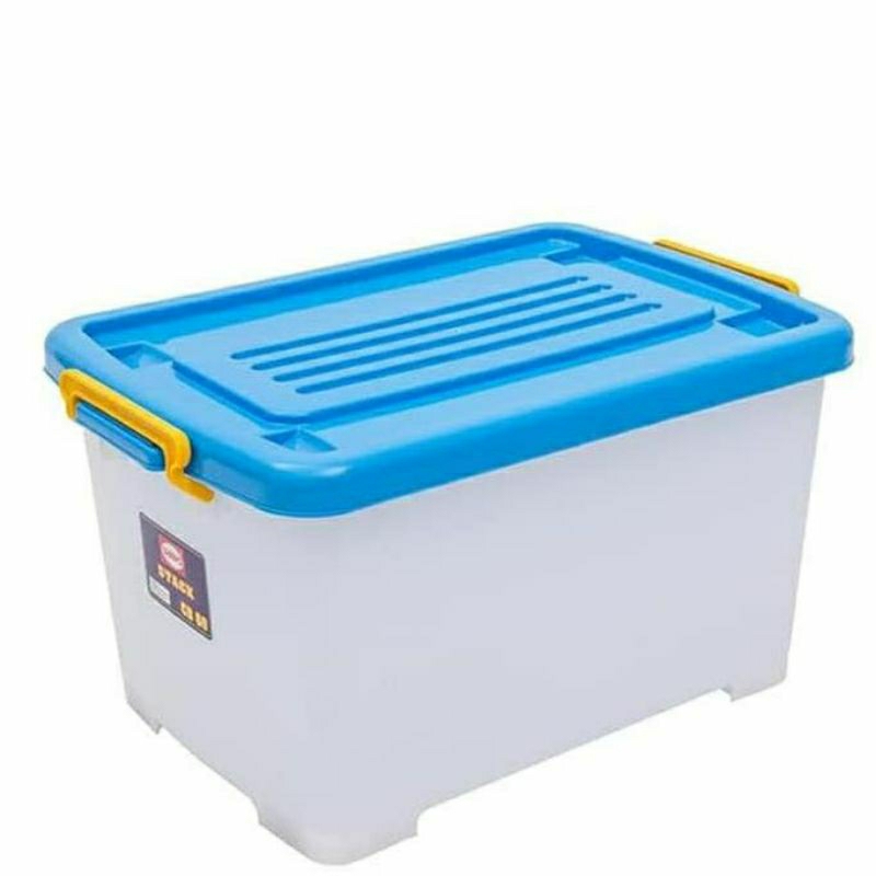 Jual Box Container Shinpo SIP 113 CB 60 Liter | Shopee Indonesia