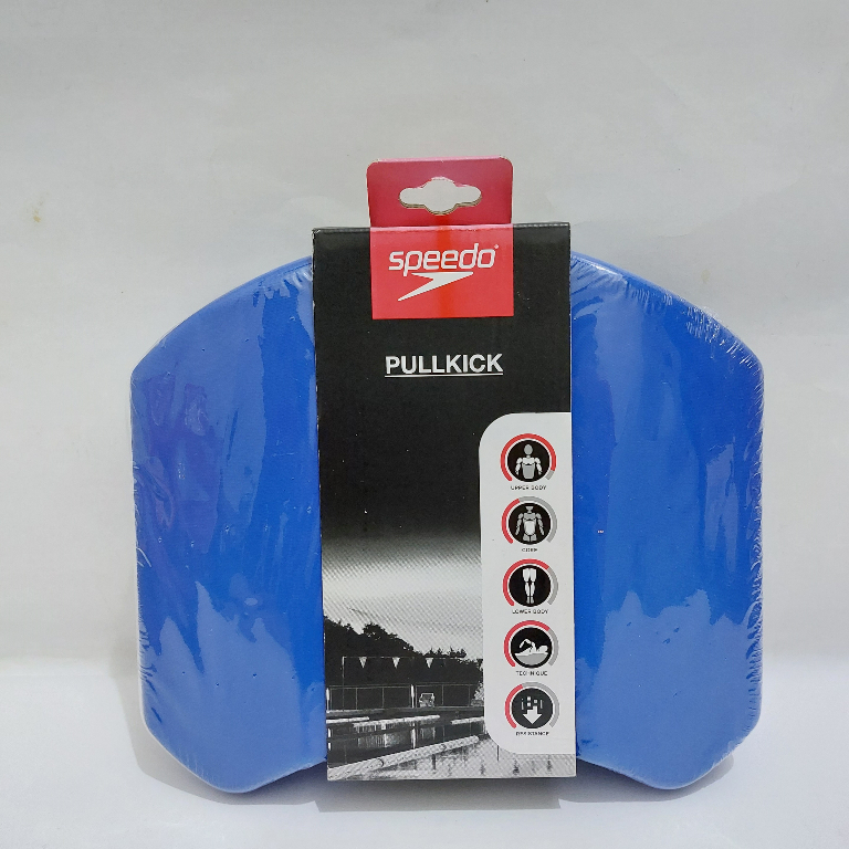 Jual Speedo Elite Pullkick Original | Shopee Indonesia