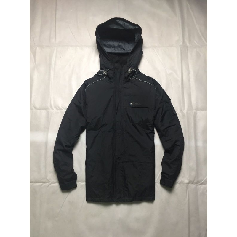 Jual Outdoor Lipner All Weather Gear Jacket | Shopee Indonesia