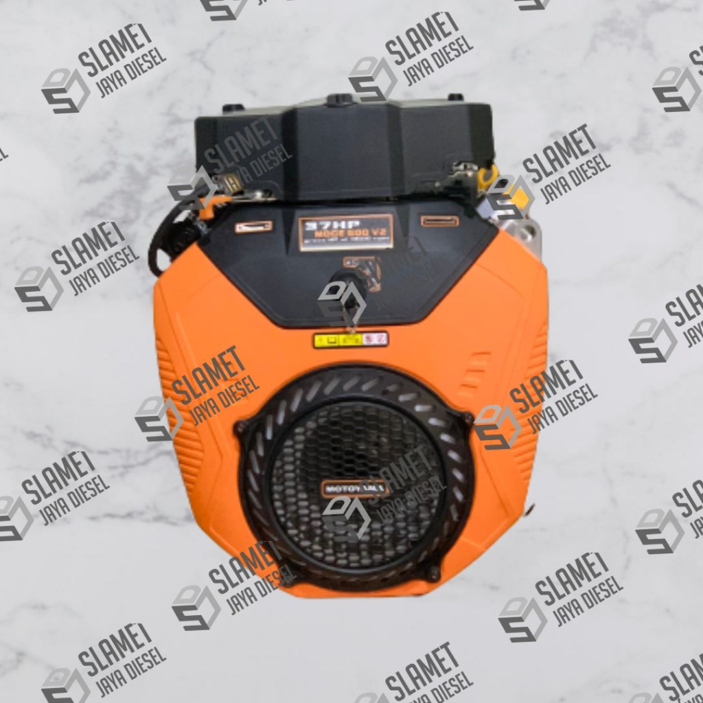 Jual Engine Motoyama MOGE600V2 - 37HP | Shopee Indonesia