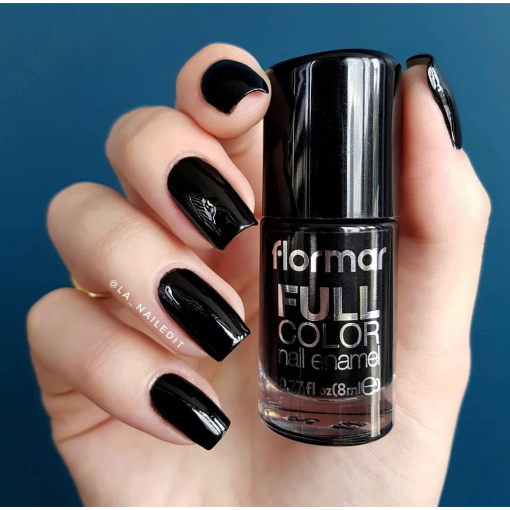 Jual KUTEK FLORMAR FULL COLOR | FLORMAR NAIL POLISH ORIGINAL TURKEY [FC] | Shopee Indonesia