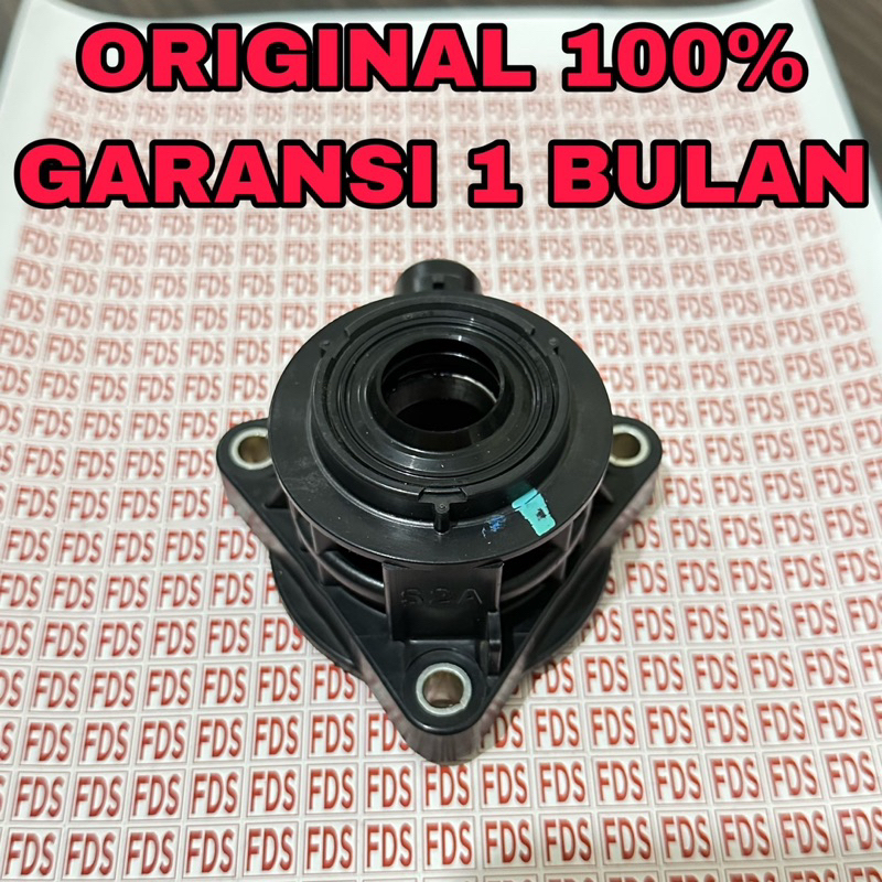Jual Sensor Torque Torsi Rack Steer EPS Honda Jazz RS GE8 Mobilio City ...