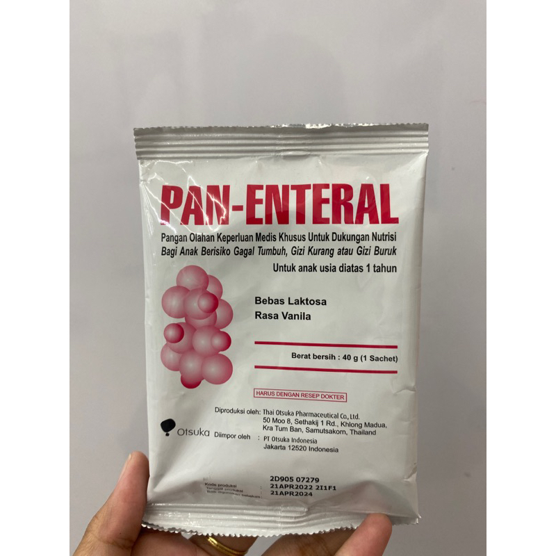 Jual PAN ENTERAL 40g | Shopee Indonesia