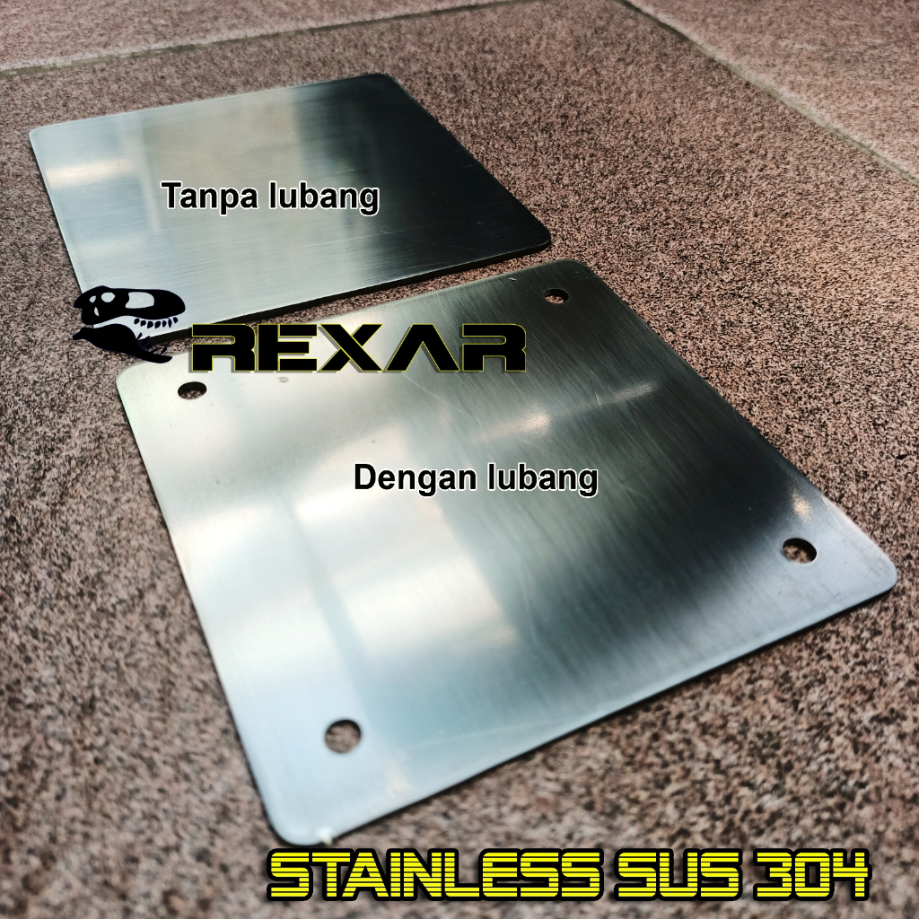 Jual Base Plate 10x10 cm Tebal 2 mm | Shopee Indonesia