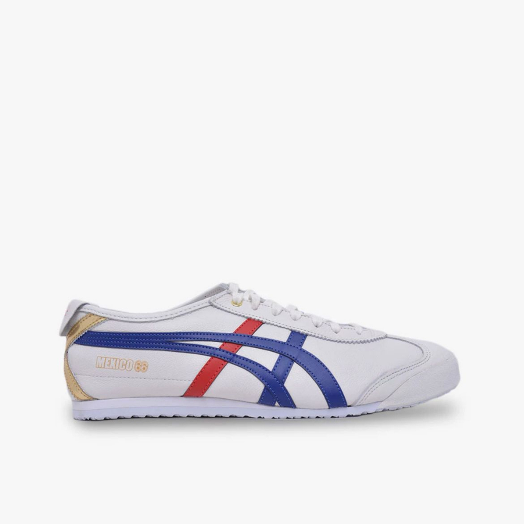 Jual ONITSUKA TIGER MEXICO 66 WBRG | Shopee Indonesia